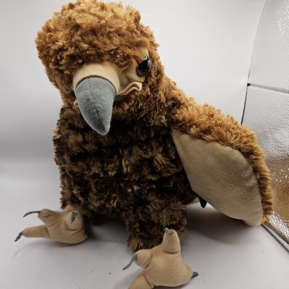 Wild Republic | Toys | Wild Republic Cuddlekins Red Tail Hawk Plush ...